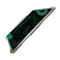 China 10.4 Inch LCD Panel Screen 1024x600 600 Nits High Brightness LCD Screen for sale