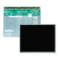 China 15 Inch TFT LCD Display 1600x1200 1000nits High Brightness Industrial Panel for sale