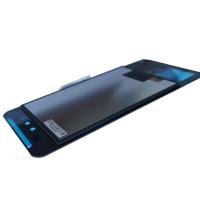 China 8 Inch TFT LCD Display 800x1280 Pixels 420 nits with Protective Cover Lens for sale