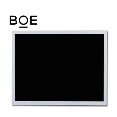 China 10.4 Inch BOE GV104X0M-N10 LCD Panel 1024x768 450nit Industrial Display for sale