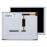 China 10.4 Inch BOE GV104X0M-N10 LCD Panel 1024x768 450nit Industrial Display for sale