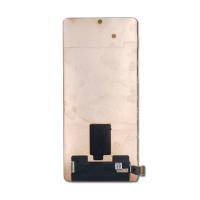 China 6.67 Inch Flexible Amoled Display MIPI Interface IPS Amoled 1080*2400 Pixels for sale