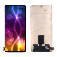 China 6.67 Inch Flexible Amoled Display MIPI Interface IPS Amoled 1080*2400 Pixels for sale