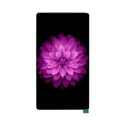 China AMOLED Display Module 5.48 Inch Resolution 1080*1920 High Brightness 500Cd/m2 for sale