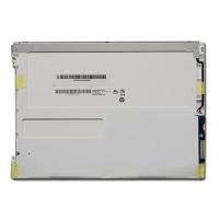 China AUO 10.4 Inch TFT LCD Display 800x600 A104SN03 V1 Industrial Screen 350 cd/m² for sale