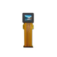 China 0.39 inch High-efficiency Micro OLED with I2C+RGB Interface Resolution 1024*768 for sale