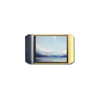 China 0.96 inch Micro OLED Low Power with 16bit Parallel Input Resolution 1400*1050 for sale