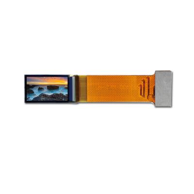 China 0.71 inch Micro OLED Module 1920x1080 25Hz-90Hz Refresh Rate for AR VR MR Glasses for sale