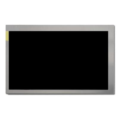 China AUO 7 inch TFT LCD G070VW01 V012 800x480 IPS Display 400cd/m2 LVDS for sale