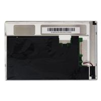 China AUO 7 inch TFT LCD G070VW01 V012 800x480 IPS Display 400cd/m2 LVDS for sale