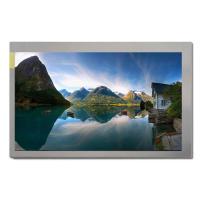 China AUO 7 inch TFT LCD G070VW01 V012 800x480 IPS Display 400cd/m2 LVDS for sale