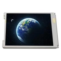 China 8.4 Inch Industrial LCD Screen 800x600 AUO G084SN05 V904 Wide Temp TFT Display for sale