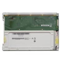 China 8.4 Inch Industrial LCD Screen 800x600 AUO G084SN05 V904 Wide Temp TFT Display for sale