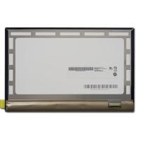 China 10.1 inch WUXGA TFT LCD Display 178° Wide Viewing Angle LCD Panel for sale