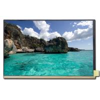 China 10.1 inch WUXGA TFT LCD Display 178° Wide Viewing Angle LCD Panel for sale