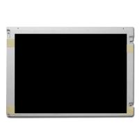 China AUO 10.4 inch Industrial LCD Display Wide Temperature -30 to 80 °C G104STN01.0 for sale