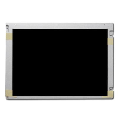 China AUO 10.4 inch Industrial LCD Display Wide Temperature -30 to 80 °C G104STN01.0 for sale