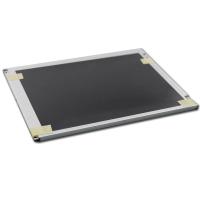 China AUO 10.4 inch Industrial LCD Display Wide Temperature -30 to 80 °C G104STN01.0 for sale