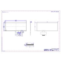China 12.3 inch 2400x900 Bar Type LCD Display Wide Temperature -30 to 85°C LVDS for sale