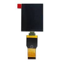 China 2.4 Inch Oled Display Panel MIPI 1080*1920 With Compact Outline Dimension for sale