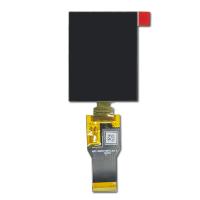 China 2.4 Inch Oled Display Panel MIPI 1080*1920 With Compact Outline Dimension for sale