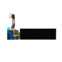 China 3.2 Inch 262*928 Amoled Display With MIPI Interface for sale