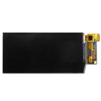 China 6.01 Inch 1080*2160 Oled Module With Touch Display MIPI 4LANE Interface for sale