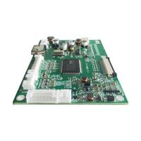 China Customized TFT Controller Board HDMI to LVDS Converter 12V DC Input for sale