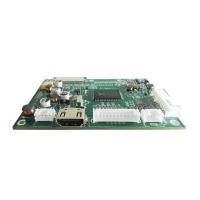 China Screen HDMI Driver Board 1024*600 High Resolution Industrial Grade for sale