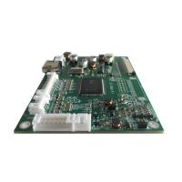 China Screen HDMI Driver Board 1024*600 High Resolution Industrial Grade for sale