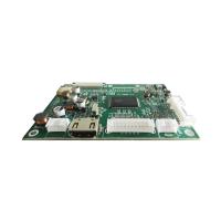 China 10.4 Inch TFT Driver Board HDMI to LVDS TTL with IPS Viewing Angle 12V for sale