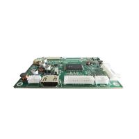 China Universal LCD Driver Board HDMI 800*600 Resolution for Clearer Displays for sale