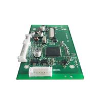 China VGA Display Board Support 800*400 4.3 inch LCD Screen for sale