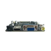 China Universal LCD Driver Board HDMI VGA Controller KYV-N5 V2 with 800x600 Resolution for sale