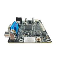 China Universal LCD Driver Board HDMI VGA Controller KYV-N5 V2 with 800x600 Resolution for sale