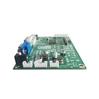China IPS Viewing Angle TFT Display Driver Board Support Up to 1920*1200 for sale