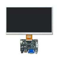 China 10.1 inch 1280*800 TFT Panel with HDMI Driver Board for sale