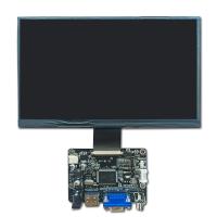 China 10.1 inch LCD Display HDMI with Universal Controller Board for sale