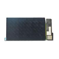 China 4.97 Inch AMOLED Display 720x1280 Pixels MIPI Interface Wide Viewing Angle for sale