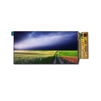 China 5.9 Inch AMOLED Display 1080x2220 Pixels 400 cd/m² for Smartphones and Tablets for sale