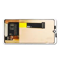 China 6.11 Inch AMOLED Portable Monitor 1080x2220 High Resolution Display 400cd/m2 for sale