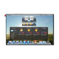 China 14 inch AMOLED Display 1920x1200 High Resolution IPS Wide Viewing Angle eDP Interface for sale