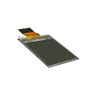 China 1.54 Inch E-Paper Display 152x152 Tri-Color Black White Red SPI Interface for sale