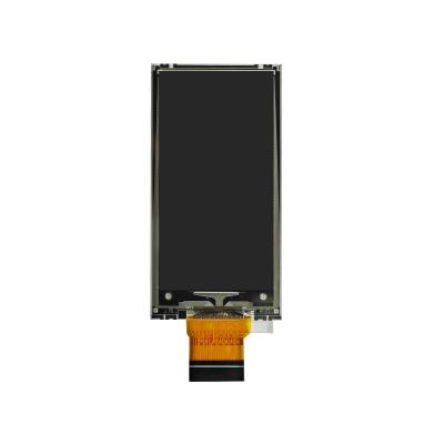 China 2.13 Inch Tri-Color E-Paper Display 122x250 Black White Red SPI for Arduino for sale