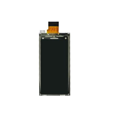 China 2.9 Inch Tri Color E Paper Display Module 128x296 Pixels SPI Interface for Arduino for sale