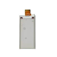 China 2.9 Inch Tri Color E Paper Display Module 128x296 Pixels SPI Interface for Arduino for sale
