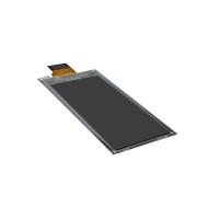 China 2.9 Inch Tri Color E Paper Display Module 128x296 Pixels SPI Interface for Arduino for sale