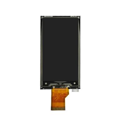 China 2.66 Inch E-Paper Display Arduino 152x296 Tri-Color Black White Red SPI for sale