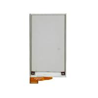China 3.7 Inch Tri-Color E-Ink Display 240x416 UC8253C SPI Interface 53x92.99mm for sale