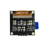 China 0.96 Inch 128x64 Graphic OLED Display Module SH1106 I2C for Arduino for sale